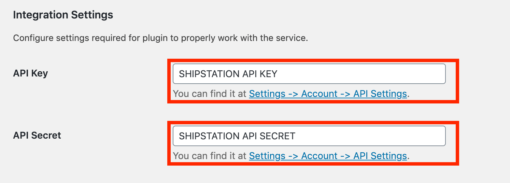 Multi-Carrier ShipStation Shipping PRO for WooCommerce - 1TeamSoftware
