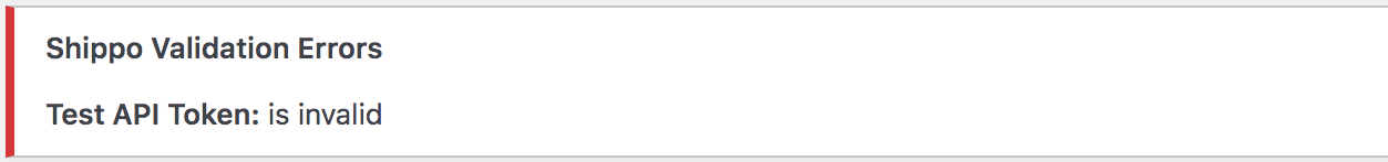 How to connect Shippo Shipping plugin to Shippo API? - 1TeamSoftware