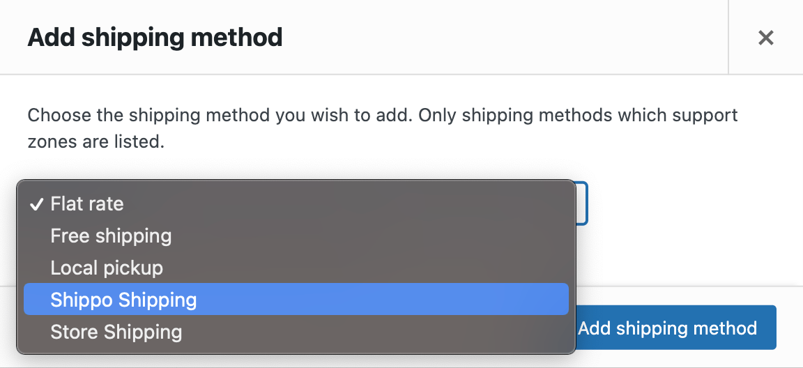 How to setup Shipping Zones? - 1TeamSoftware