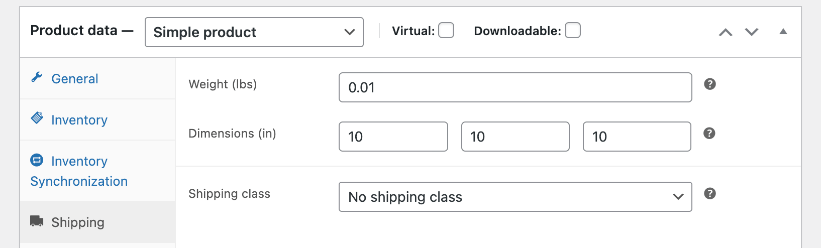 How to configure live shipping rates? - 1TeamSoftware