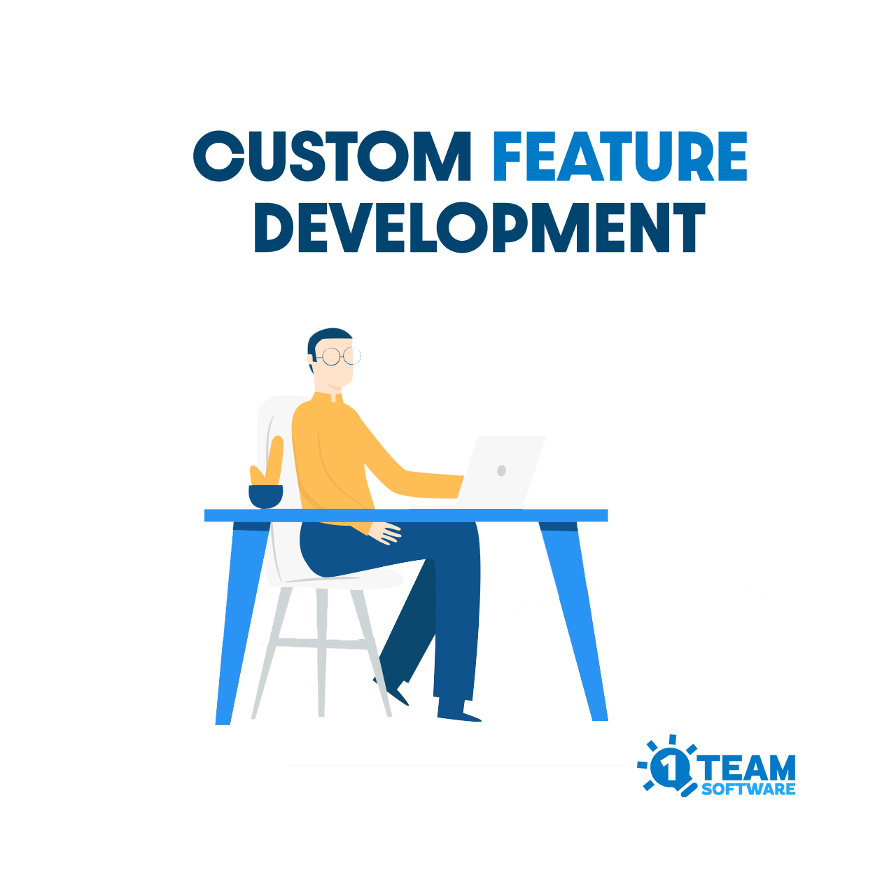 Custom Feature Development Service for Existing 1TeamSoftware Plugins ...